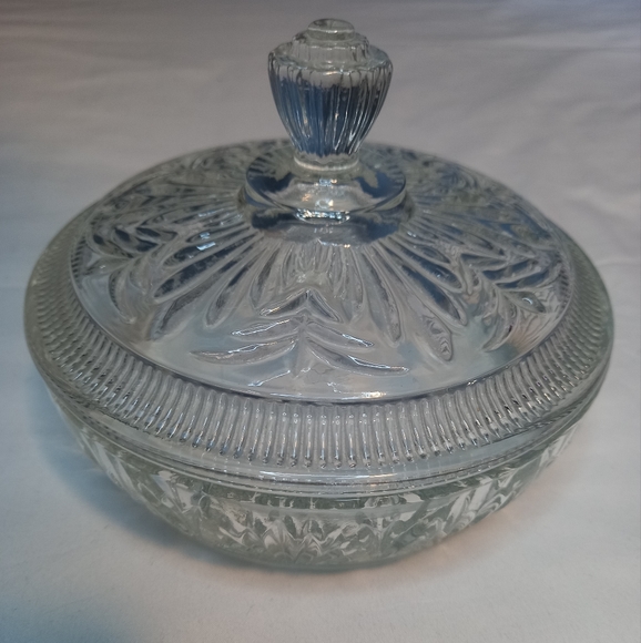 Avon | Accessories | Vintage Avon Glass | Poshmark